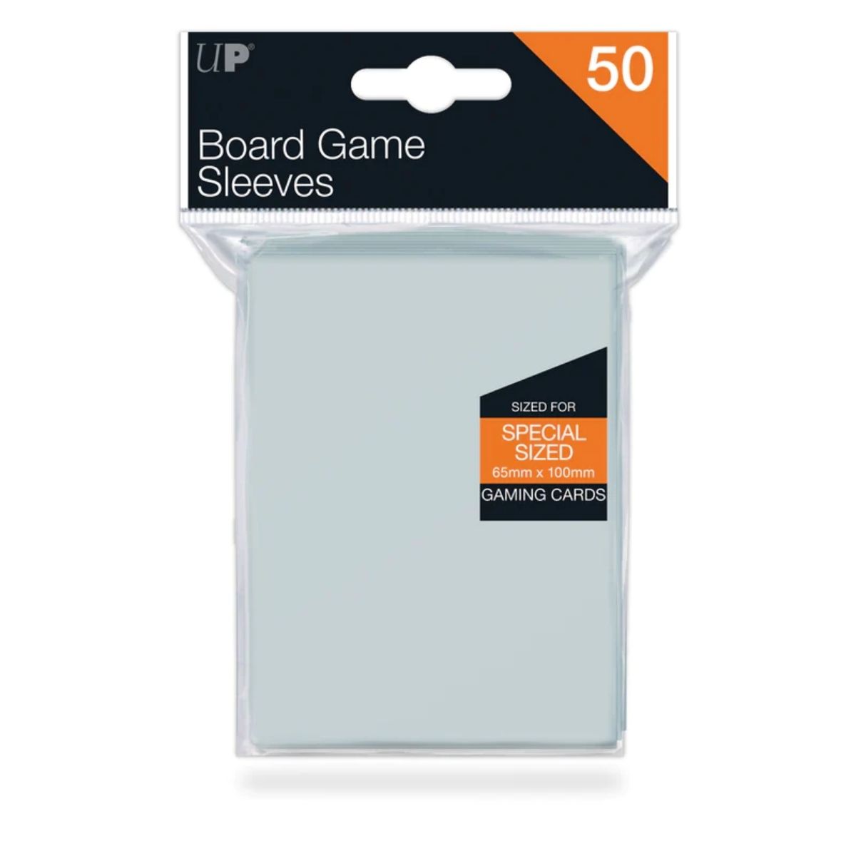 Ultra Pro Board Game Sleeves Special Size 50ct The Monkey Planet ultra-pro-board-game-sleeves-special-size-50ct-the-monkey-planet